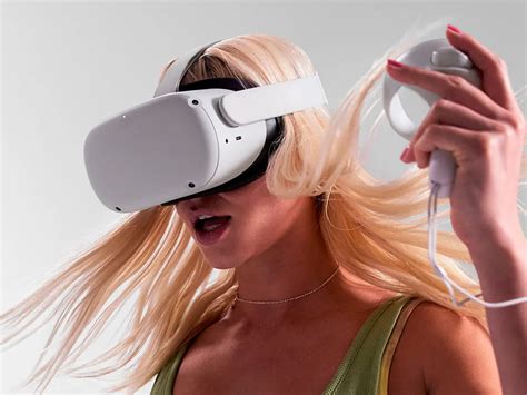How Does Virtual Reality Headset Work