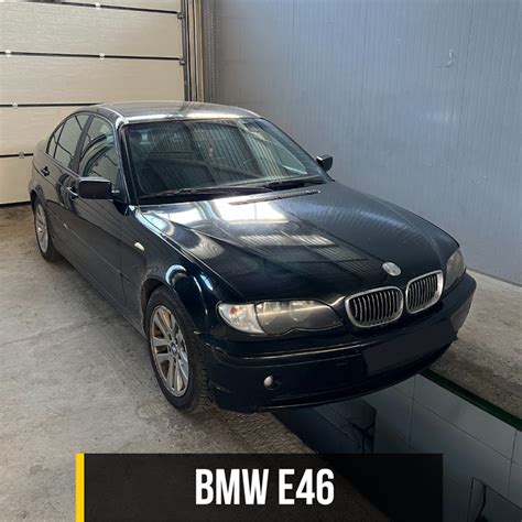 Ремонт кардана Bmw E46 замена 3 х крестовин и 2 х подвесных подшипников — Kardanservisminsk на