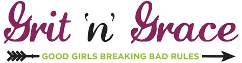 Introducing Grit N Grace Amy Carroll