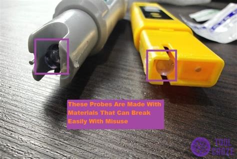 How I Fixed My PH Meter Not Calibrating 3 Methods Tool Croze