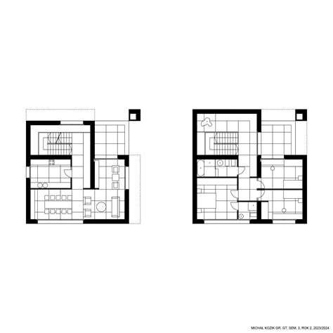 Michał Kozik Katedra Projektowania Architektonicznego Kpa