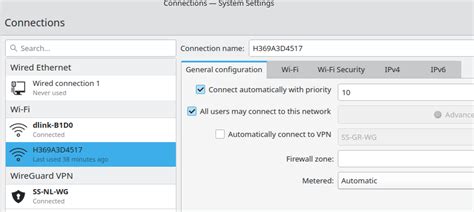 How Can I Set Up Network Manager To Auto Connect At Boot Time To A Wi