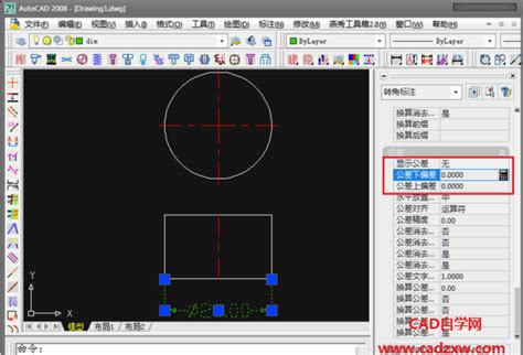 Autocad Cad