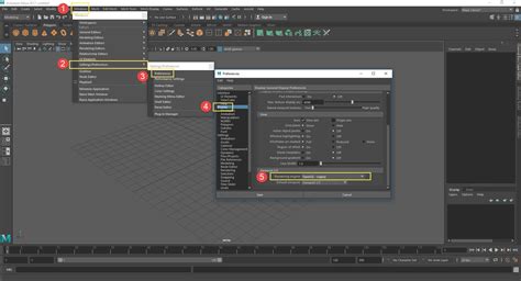 Frequent Crashing With Render Settings In Maya 2018