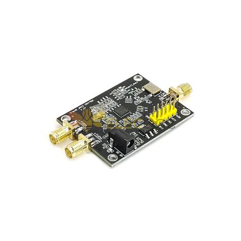 Elecbee M GHz PLL RF Signal Source Frequency Synthesizer ADF Development Board