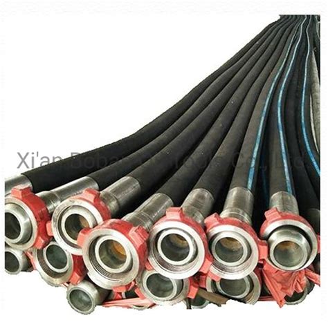 API 7K Rotary Drilling Hose Drilling Hose And Drilling Tool
