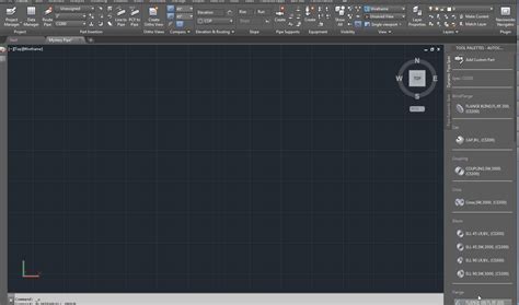 Solved How To Remove Mystery Invisible Pipe Autodesk Community