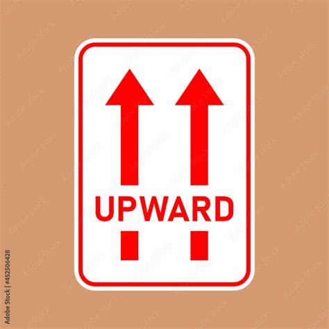 Fragile Package Icons Set Handle With Care Logistics And Delivery Shipping Labels Cargo