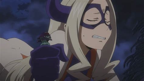 Mount Lady Mount Lady Mt Lady Hero