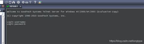 Win10安装telnet服务器telnetdsetup Csdn博客 Win10安装telnet服务器telnetdsetup Csdn博客