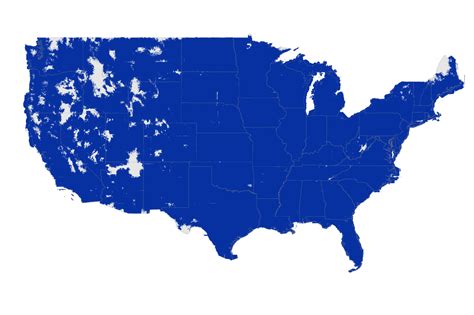Nationwide G Coverage Uscellular