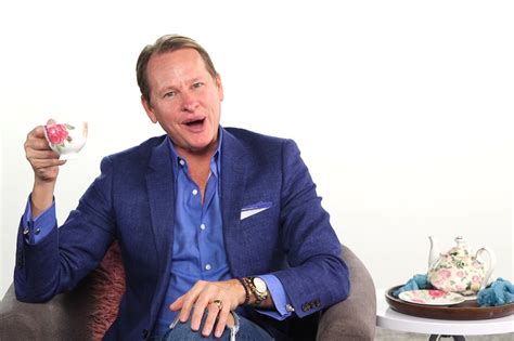 Carson Kressley Says Youre Doing Outlet Malls All Wrong Video Page Six