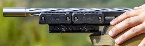 Mdt Arca Rail Weight