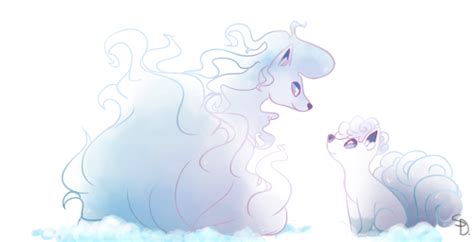 Vulpix On Tumblr