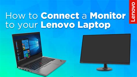 How Do I Connect Lenovo Yoga Slim To Monitor Gespa