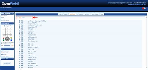 install iptv via autoscript bouquet list on enigma2 iptv nordic