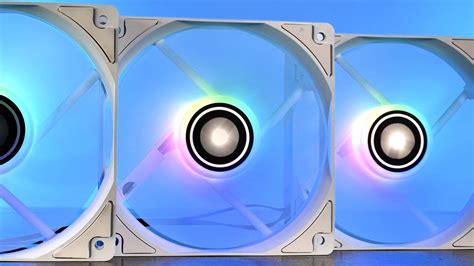 Xilence Xf Xpf W Argb Review