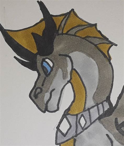 Spectra Reference By Eclipsa1995 On Deviantart