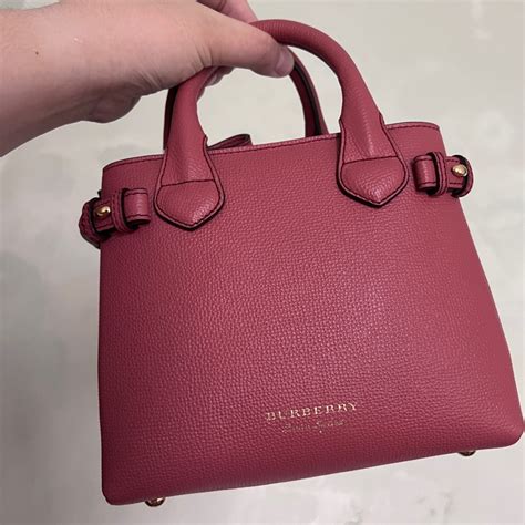 Burberry Baby Banner Hhl Popchill
