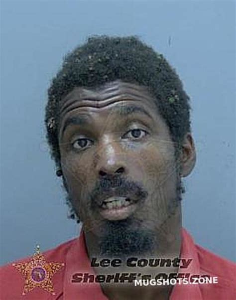Wardlow Johnny Lee Iii 02082024 Lee County Mugshots Zone