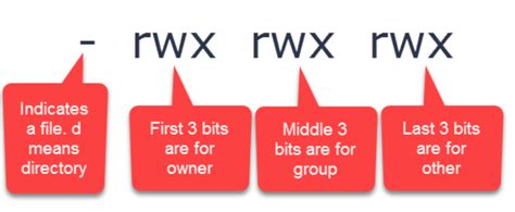 Understanding Linux File And Directory Permissions By K Samman Aug 2023 Medium