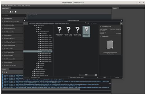 Application Development Workflow DeepStream Documentation