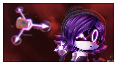 Explore The Best Murderdronesuzi Art Deviantart