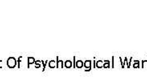 Social Engineering The Art Of Psychological Warfare Human Hacking Persuasion And Deception