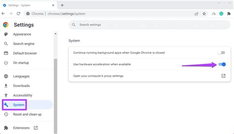 6 Ways To Fix Google Slides Not Loading In Chrome Guiding Tech