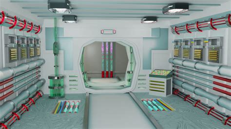 Workplace Finished Projects Blender Artists Community