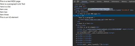 Advanced Content Creation With Mdx In Nextjs 14