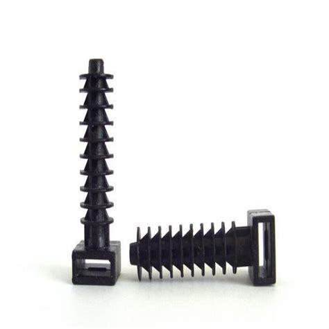 Nylon Cable Tie Dowel 8mm 220 Ge