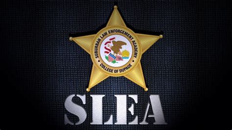 Suburban Law Enforcement Academy At College Of Dupage Youtube