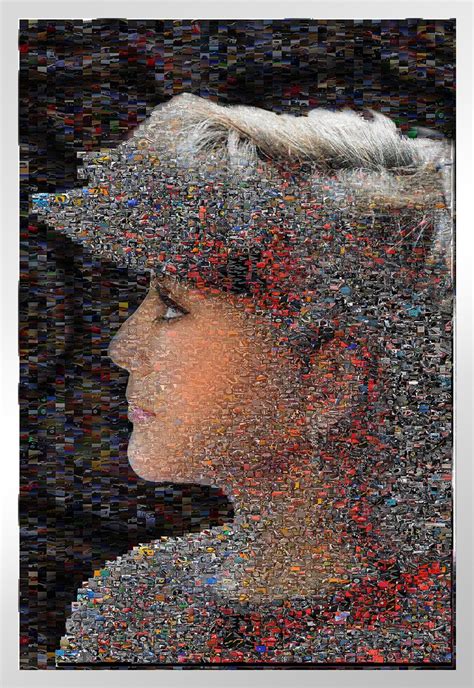 Mosaics — Craig Patterson