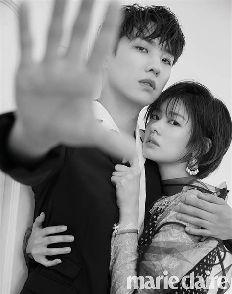 Heres A Quick Look On How Lee Joon And Jung So Min Became A Couple