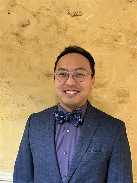 Meet Our Scheduling Manager Justin Choi Banda Litigation Services