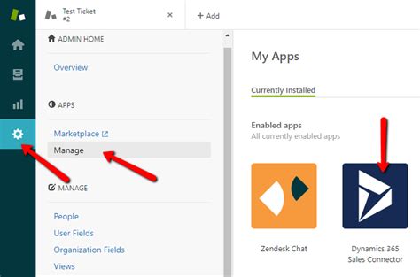 Troubleshooting The Zendesk Sidebar Eone Solutions