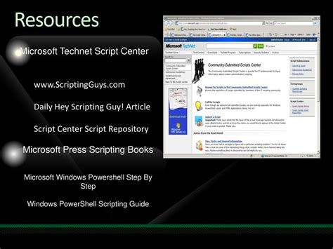 Tech·ed North America 2 09 Pm Ppt Download