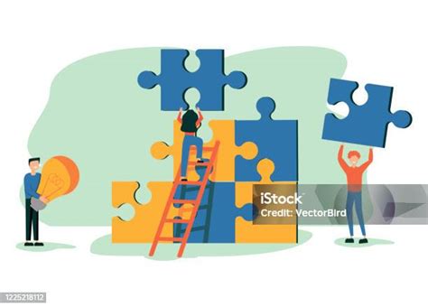 Trovare Una Soluzione Problem Solving Lavoro Di Squadra E Partnership