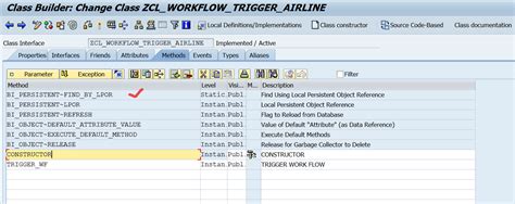 techsap workflow demo15 document template creation and writing
