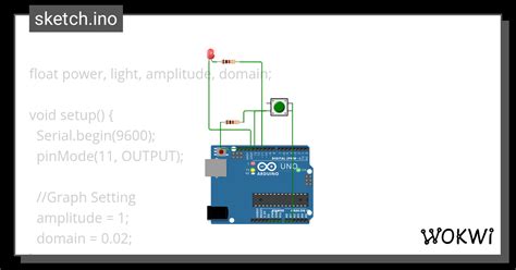 Sin Oscilation Wokwi Esp32 Stm32 Arduino Simulator Sin Oscilation Wokwi Esp32 Stm32 Arduino Simulator