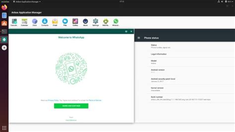 6 Best Android Emulators For Linux Free And Paid For 2025 Fossbytes