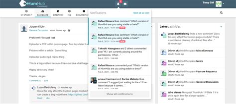 Reply Notifications Share Same Message As First Reply · Issue 4857