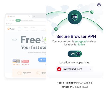 Private Browser Download — Free App Avast Secure Browser