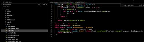 New Bundling Strategy Makes It Impossible To Debug And Apply Patches