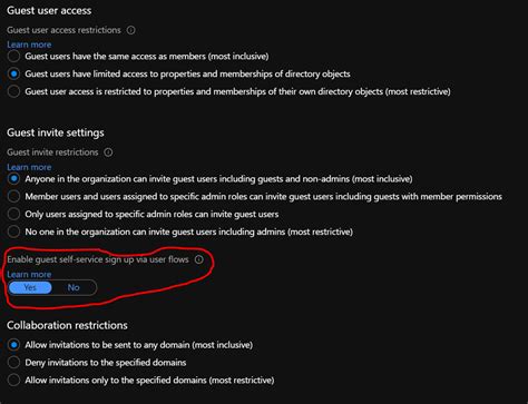 Powerapps External Identity In Azure Ad And B2x User Flows Stack