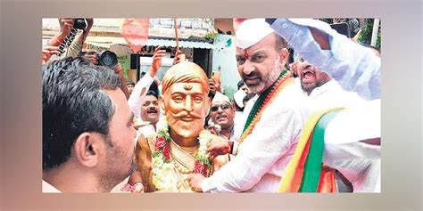 Bjp Creates A Buzz But Will Quthbullapur Voters Back It