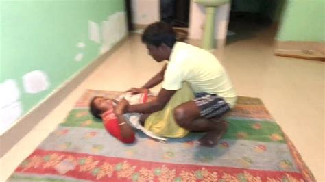 Village Girl Deluwara Sex With Paint Warker Part 2 PornMega Com