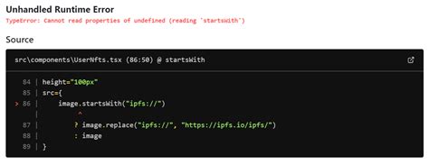 A Better Way To Sort Through Mapped Ipfs And Non Ipfs Images Smartcontractkit Full Blockchain