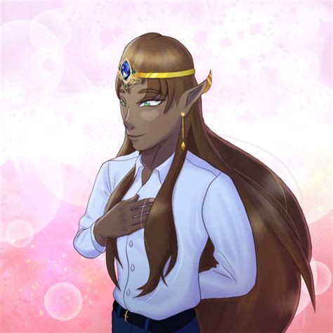 Eldarion By Magicalberriart On Deviantart